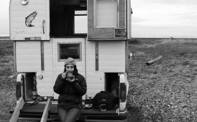 The Nightstand Collective: An Art Project by Emma Jones – Blanket Sea